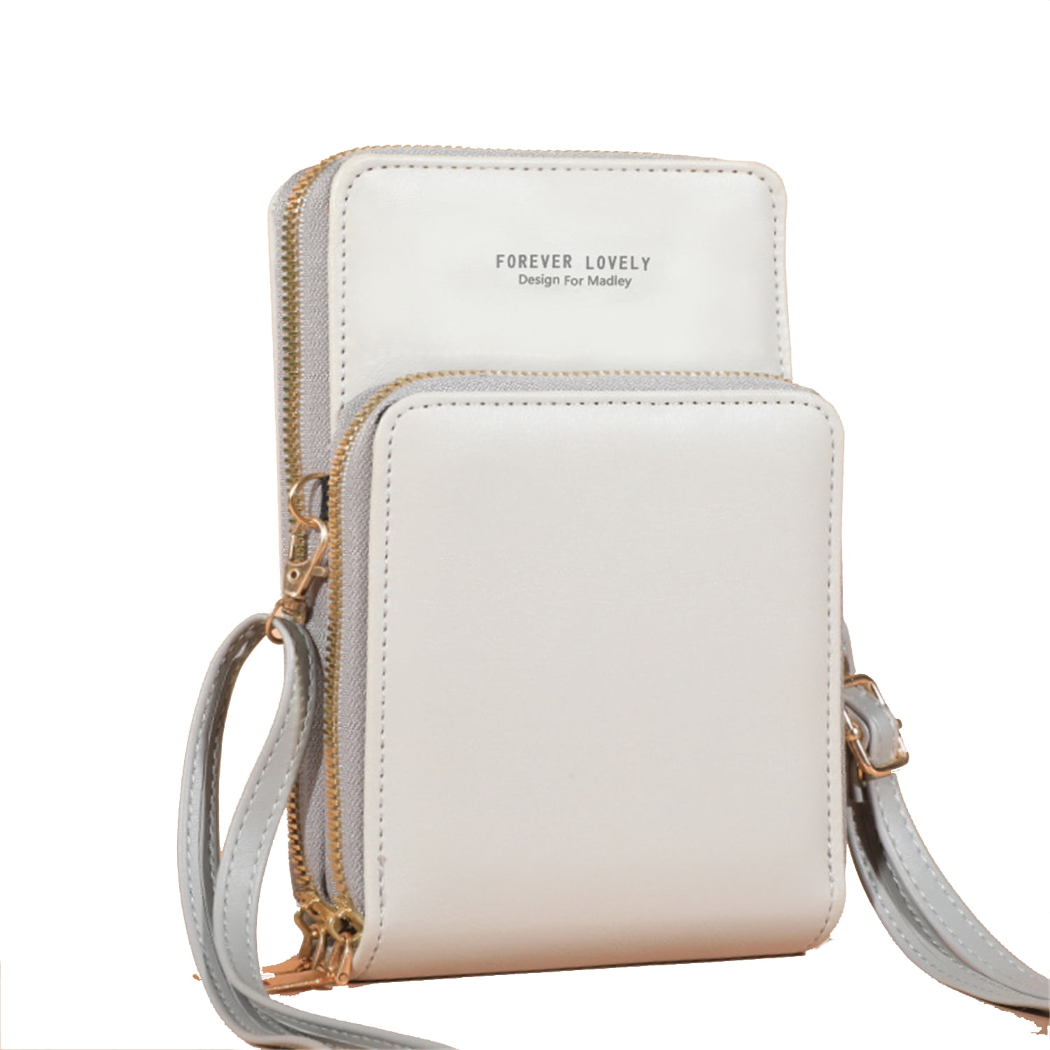 Female Mini Crossbody Bag Women Small Cell Phone Bag - Walmart.com