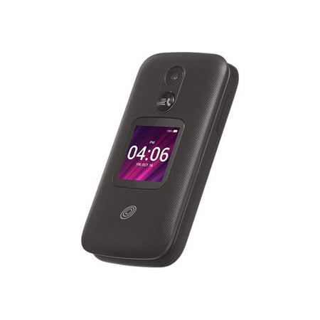 Alcatel MYFLIP 2 - 4G feature phone - RAM 512 MB / Internal Memory 4 GB ...