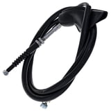 Niche Front Brake Cable for Yamaha DT125 DT175 2N4-26341-01 Motorcycle ...