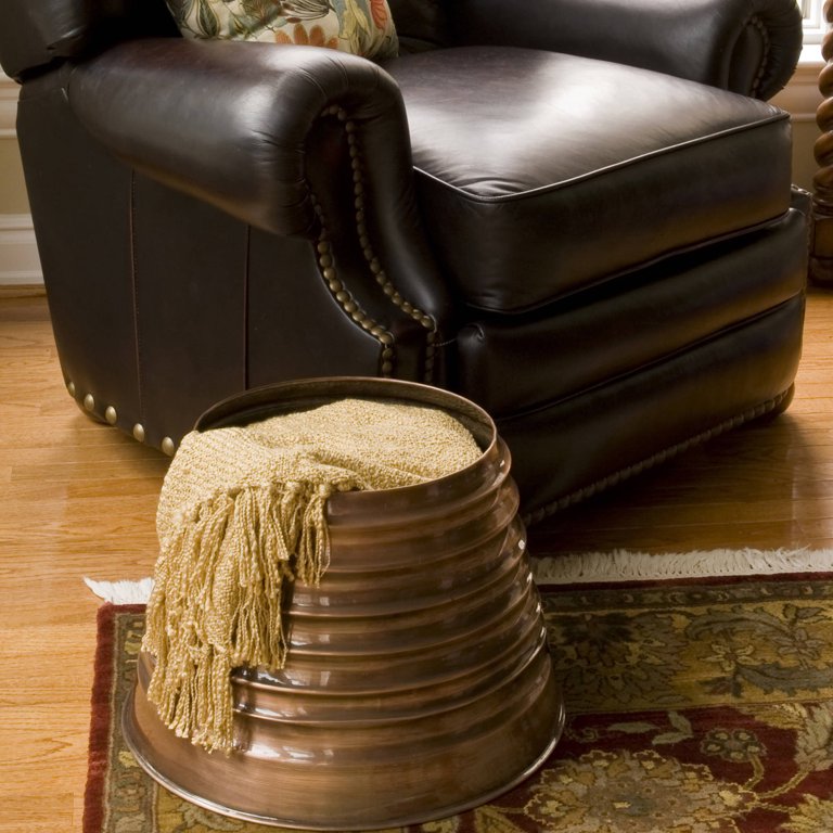 Beehive Garden Hose Holder | Fasci Garden