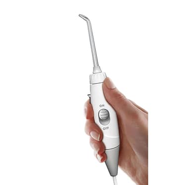 Waterpik Sonic-Fusion 2.0 Flossing Toothbrush, Electric Toothbrush ...