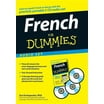 For Dummies French for Dummies Audio Set, (Audiobook) - Walmart.com