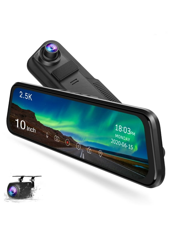 Dash Cams in Auto Electronics - Walmart.com