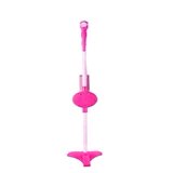Hello Kitty Microphone Stand With Microphone - Walmart.com