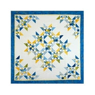 Laura Heine Cactus Queen Collage Wall Quilt Pattern - Walmart.com