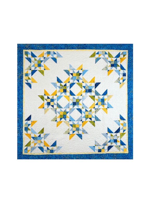 Quilting Templates and Patterns in Quilting - Walmart.com