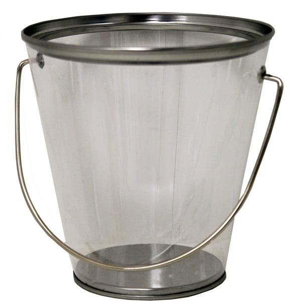 Plastic Pails