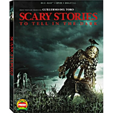5 Film Collection: Harrowing Horror (DVD) - Walmart.com