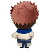 Ryomen Sukuna Robe - Jujutsu Kaisen 8" Plush (Great Eastern) 471153 ...