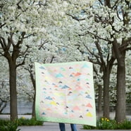 Poppa's Tree Farm Quilt Pattern - Walmart.com