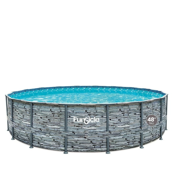 Funsicle Above Ground Pools | Walmart.ca
