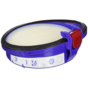 Dyson Filter, Post Dc77/Up14 - Walmart.com