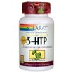Solaray 5-HTP Plus St John's Wort Capsules, 100 mg - Pack of 30 ...