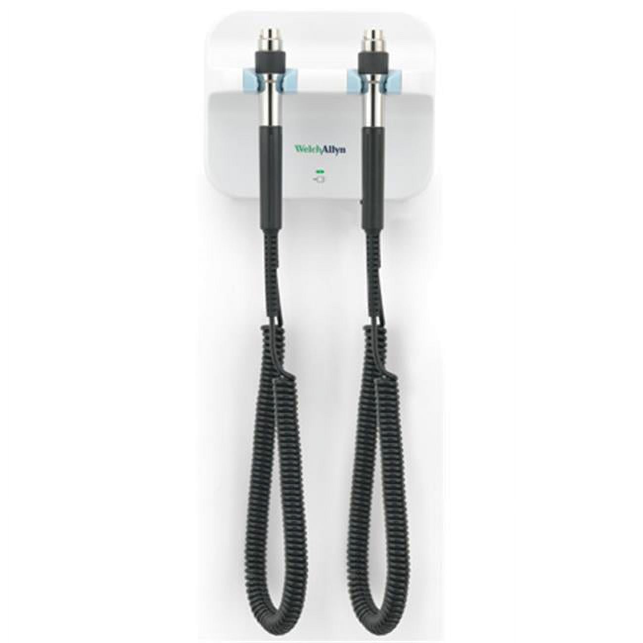 Click here for Welch Allyn Wel 77710 Green Series Gs 777 Wall Tra... prices