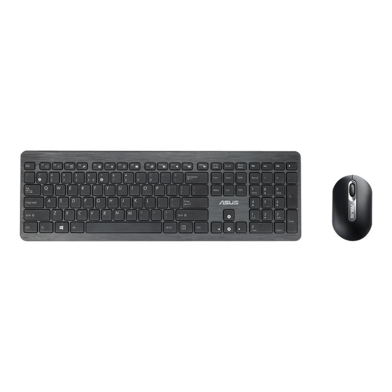 Asus Wireless Keyboard