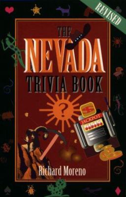 Nevada Trivia (Paperback) - Walmart.com