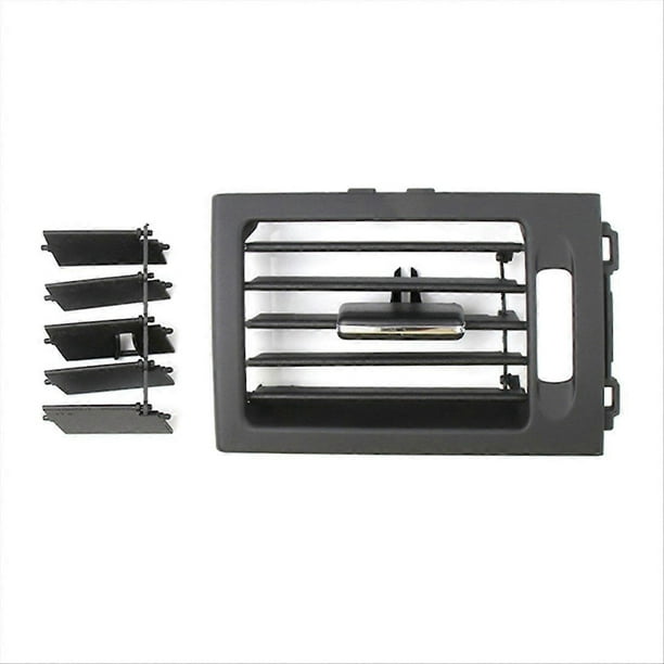 Dash Air Conditioner Vent Grille Cover for Mercedes Benz Left | Bodega ...