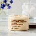 Walmart Tahitian Vanilla Whipped Body Butter, Moisturizing Shea and ...