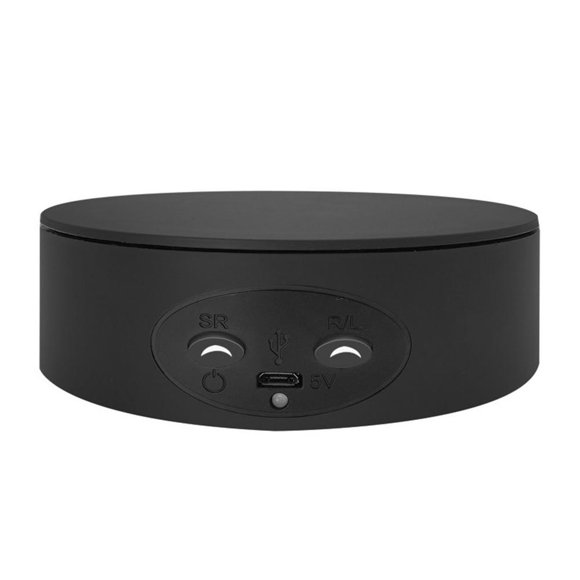 Rotating Display Stand