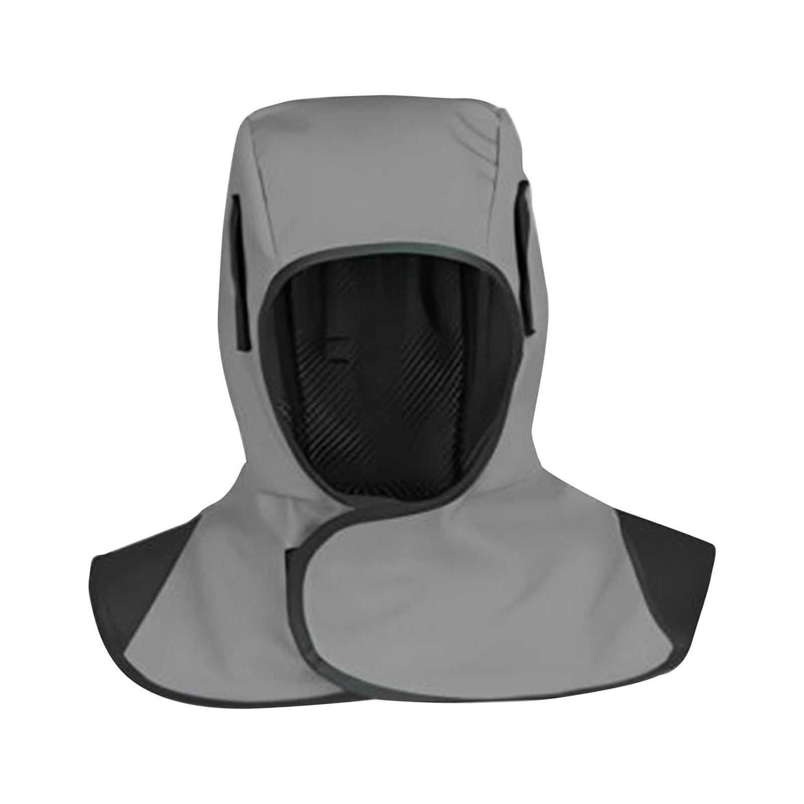 Capucha de soldadura de protección total, a prueba de polvo, resistente ...