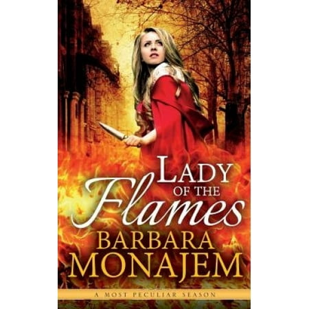 Lady of the Flames | Walmart Canada