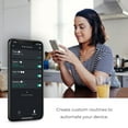 Globe Electric 50329 Wi-Fi Smart Plug Mini - Walmart.com