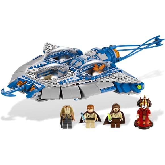 Lego Gungan Sub - Walmart.com