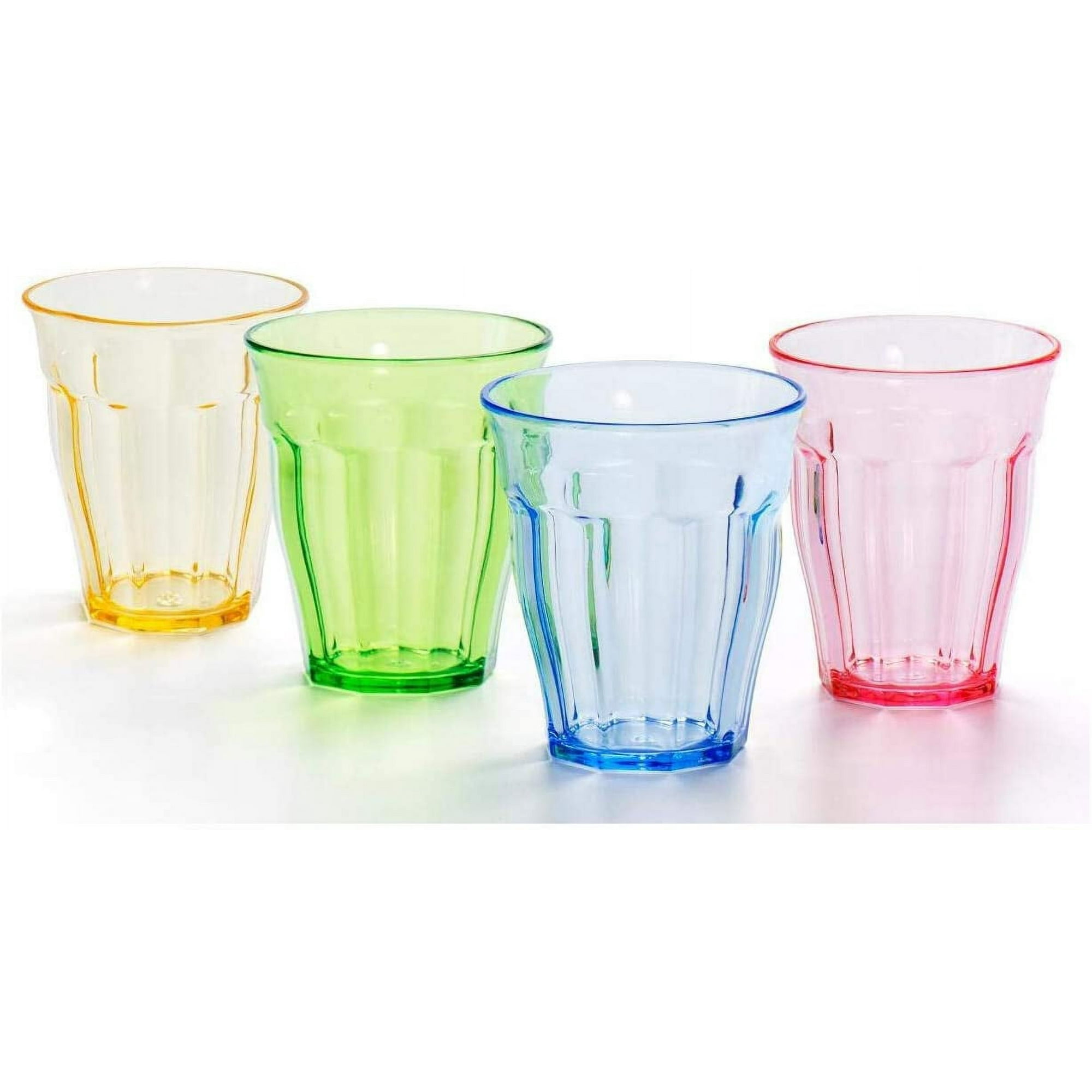 Click here for Laegsmetg Plastic Cups For Kids Water Glasses Tabl... prices