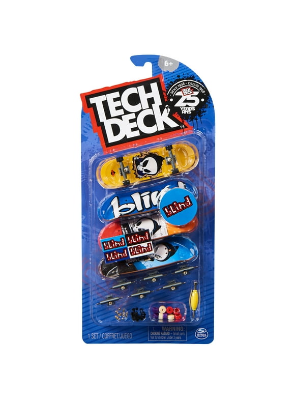 Tech Deck in Cars, RC, Drones & Trains - Walmart.com
