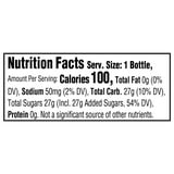 Sprite Brand Lemon Lime Soda Beverages, 6 Bottles, 8.55 fl oz Each ...