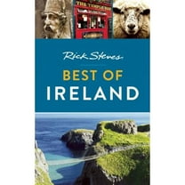 Rick Steves Ireland 2019: 9781631218316 - Walmart.com