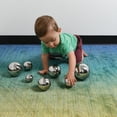 TickiT Sensory Reflective Sound Balls - Set of 7 - Walmart.com