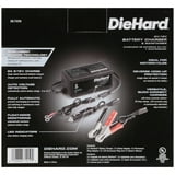 DieHard Quick Connect 6V/12V Battery Charger & Maintainer for ATV ...