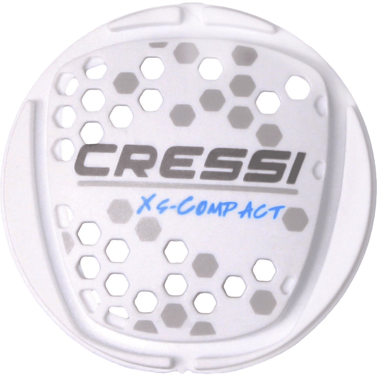 Cressi Purge Cover for Compact Second-Stage Regulators - Walmart.com