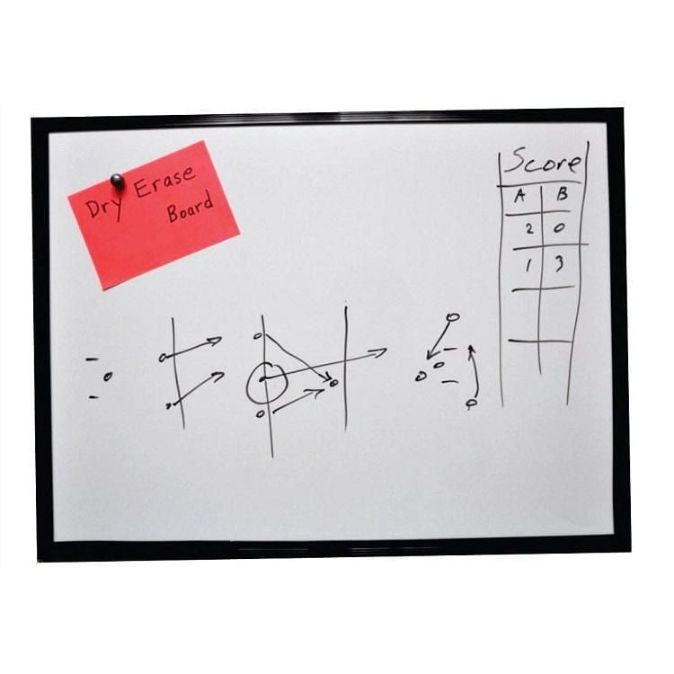 Click here for Jelinek Cork Group Jelinek Cork Dry Erase Sports B... prices