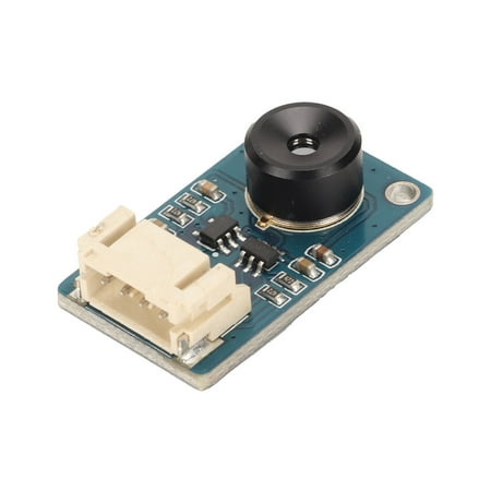 IR Array Thermal Imaging Camera Module, PCB Material Temperature Sensor ...