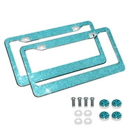 I Brake For Minions License Plate Tag Frame, Multiple Colors - Walmart.com