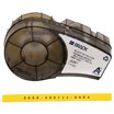 Global Industrial High Security Bolt Seal, Yellow, 50/Pack - Walmart.com