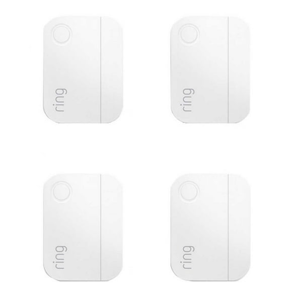 Window Alarm Sensors