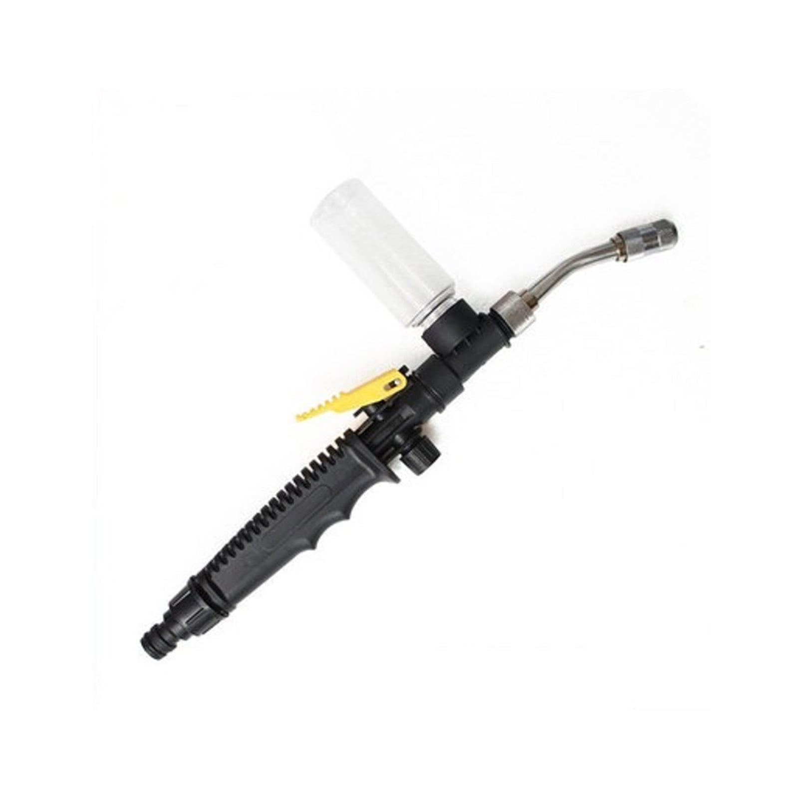 High Pressure Power Washer Wand, Water Jet with Hose End, 35/53cm High ...