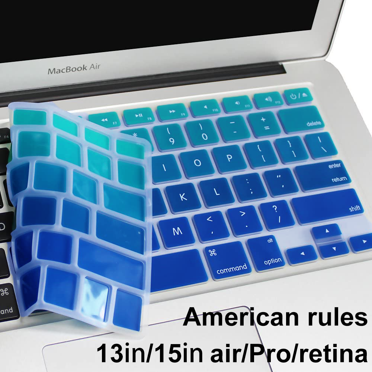 Keyboard Film Cover 11-17 inch Keyboard Protector Film Universal Dust ...