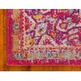 Unique Loom Alexis Penrose Rug - Walmart.com