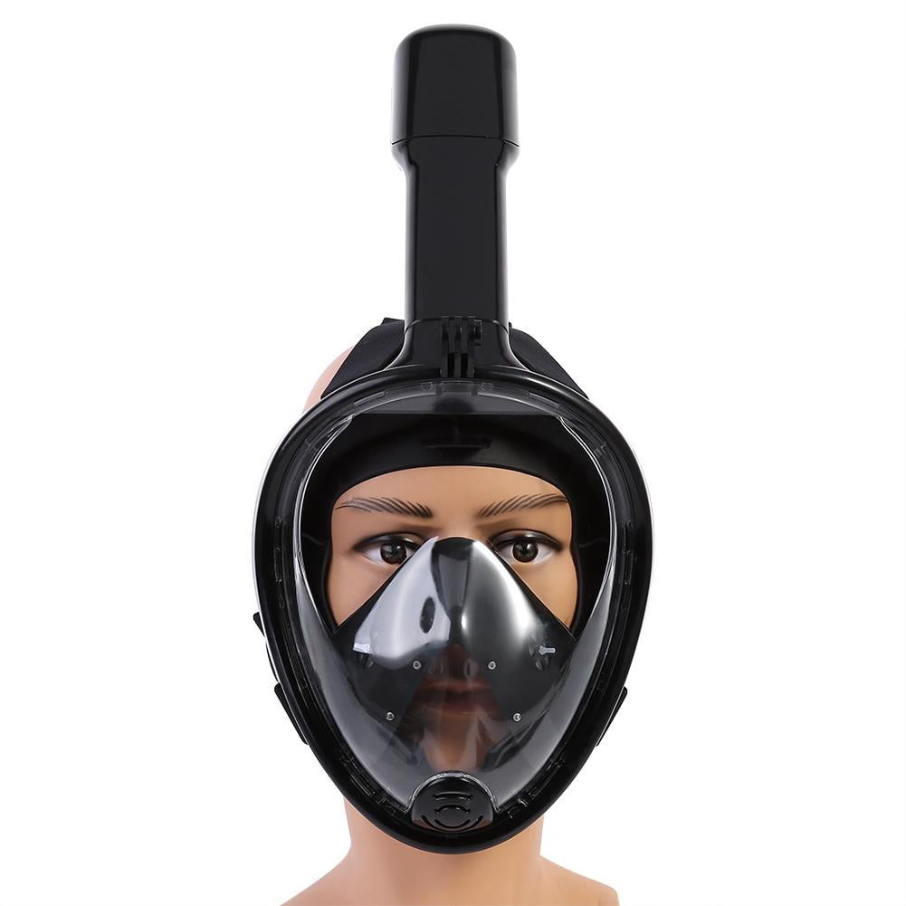 Click here for Hurrise Snorkel Scuba Diving Full Face Mask Anit-F... prices