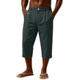 BRGZLK Pants For Men Full-length Comfortable Fit And Stylish Design ...