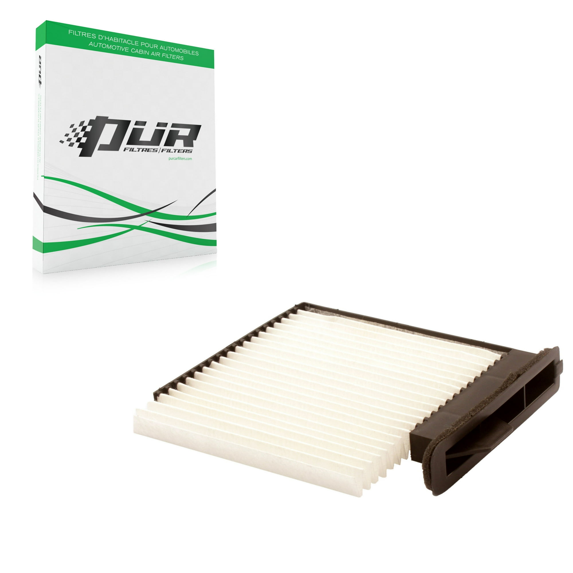 Click here for Pur Cabin Air Filter 54-24829 For Car 2007-2011 Ni... prices