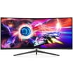 Sceptre 34' Ultrawide Curved WQHD Gaming Monitor 165Hz, 1ms, 2x HDMI/DP ...