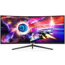 Sceptre 34' Ultrawide Curved WQHD Gaming Monitor 165Hz, 1ms, 2x HDMI/DP ...