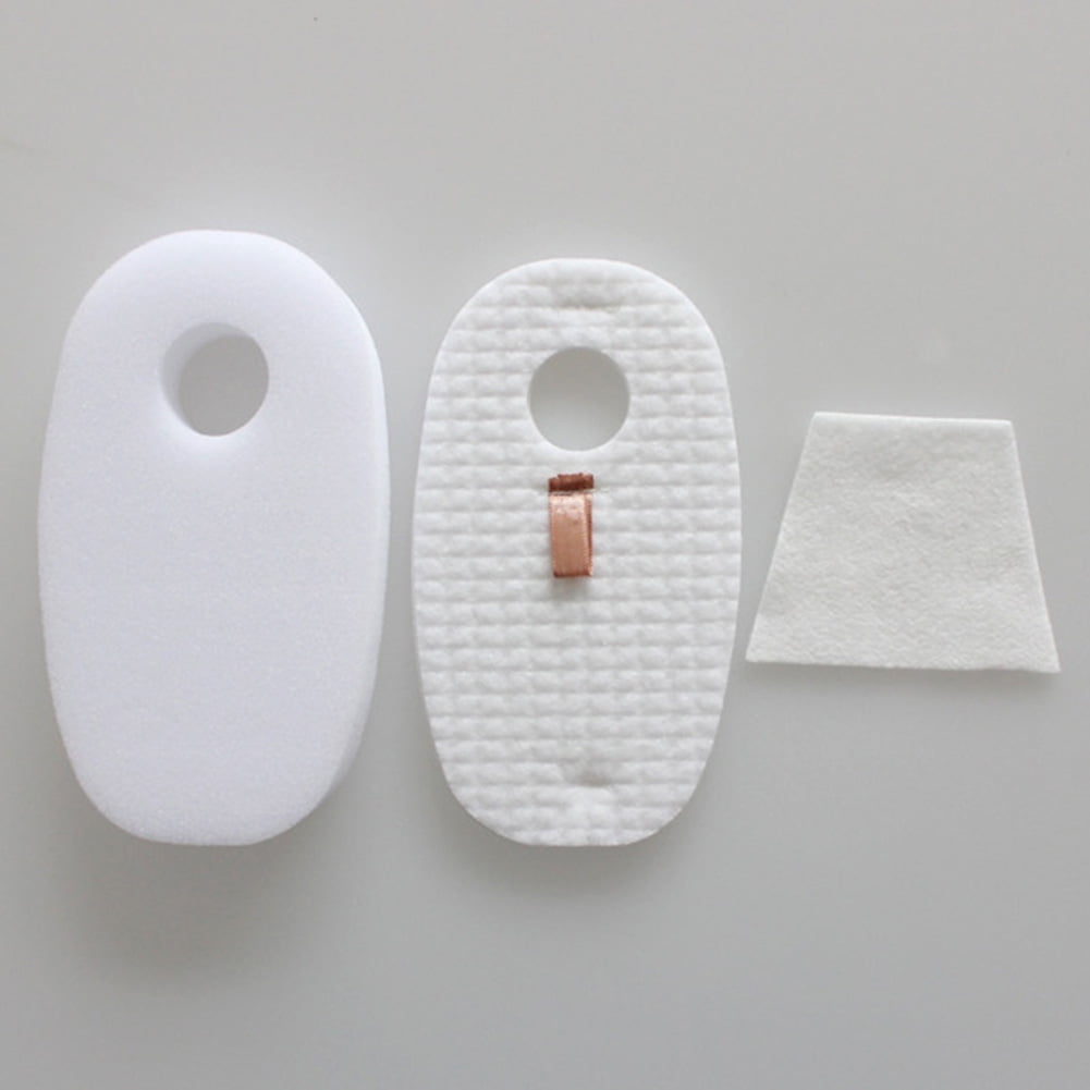 Click here for Faddare 3pcs Filter Set Vacuum Cleaner Mini Access... prices