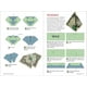 Easy Money Origami Kit: Fun-To-Fold Dollar Art! (Online Video Demos ...