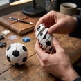 2026 new Baseball Fidget Ball,3D Printed Twist and Turn Stress Relief ...